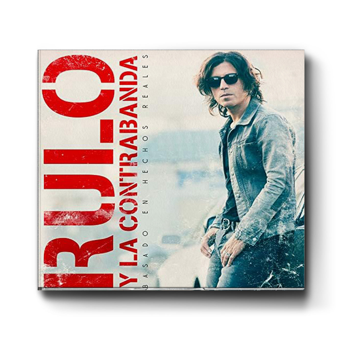 CD - Basado en hechos reales