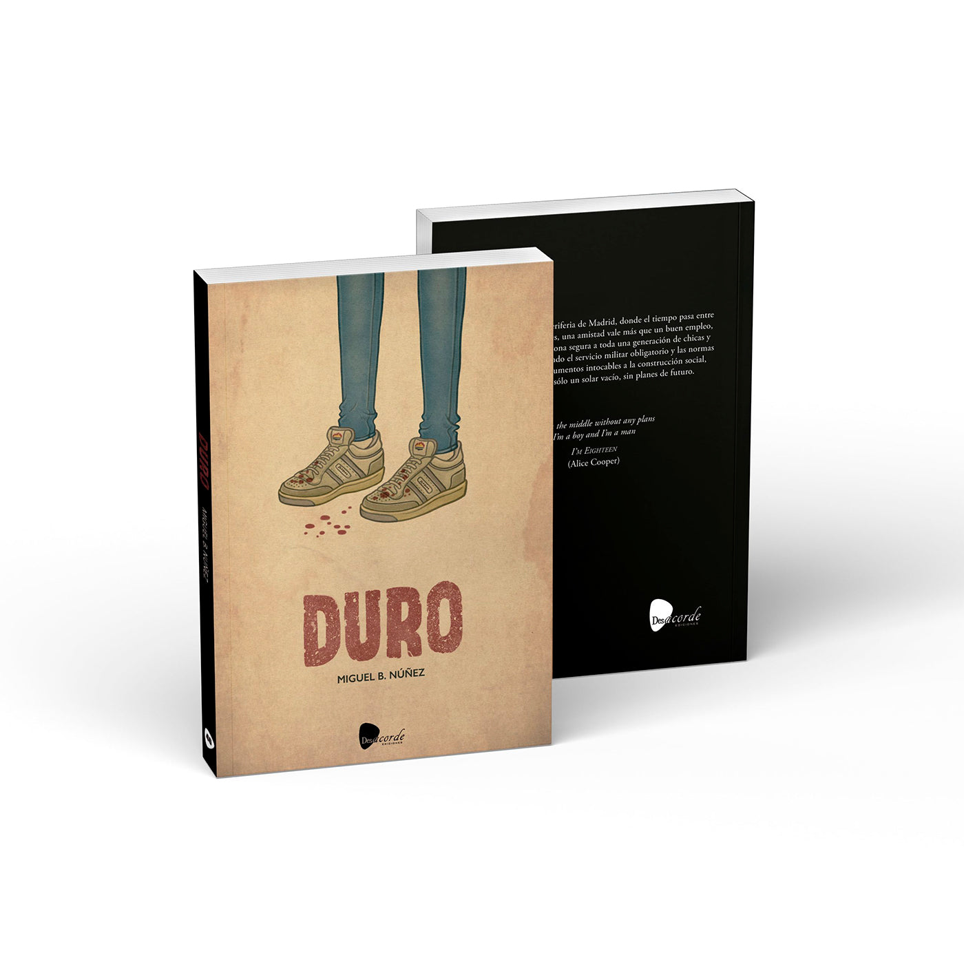 Duro